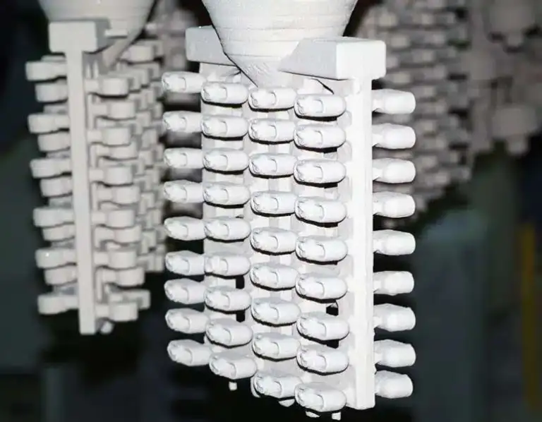 SAN Precision Alloys